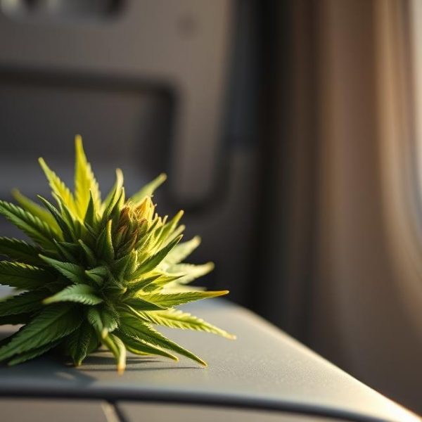 CBD Flower and UK Law: What You Need to Know